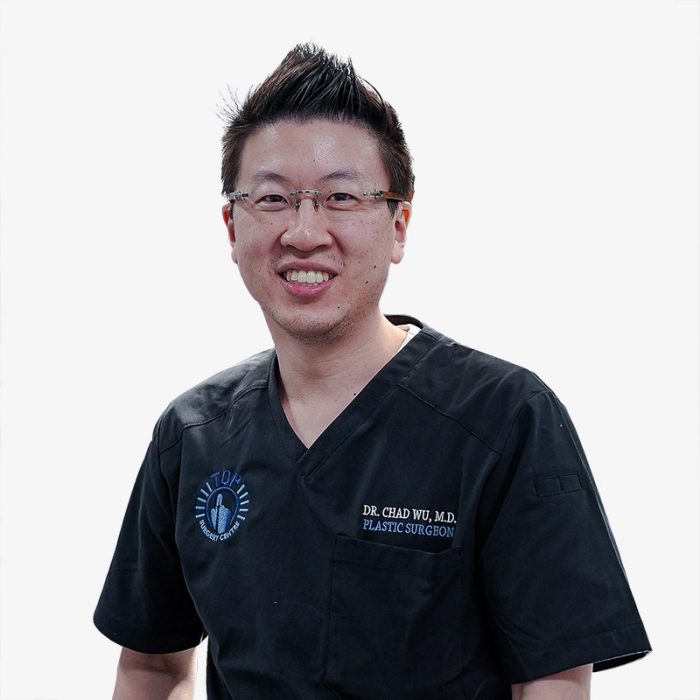 Dr. Chad Wu - Toronto On-demand Plastic Surgery